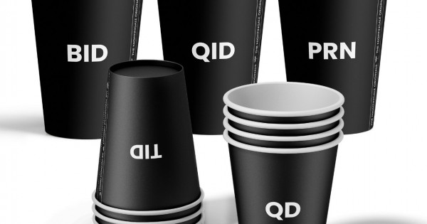 Disposable Cups